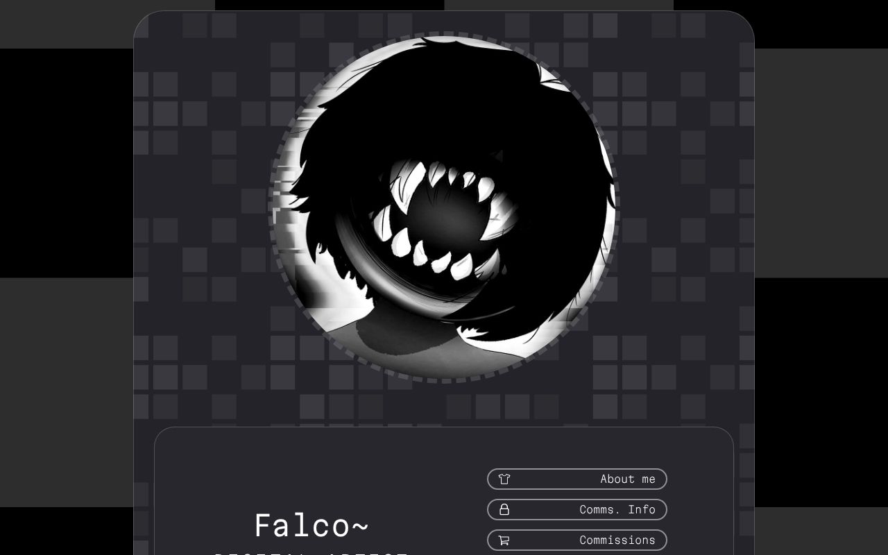 Falco's art